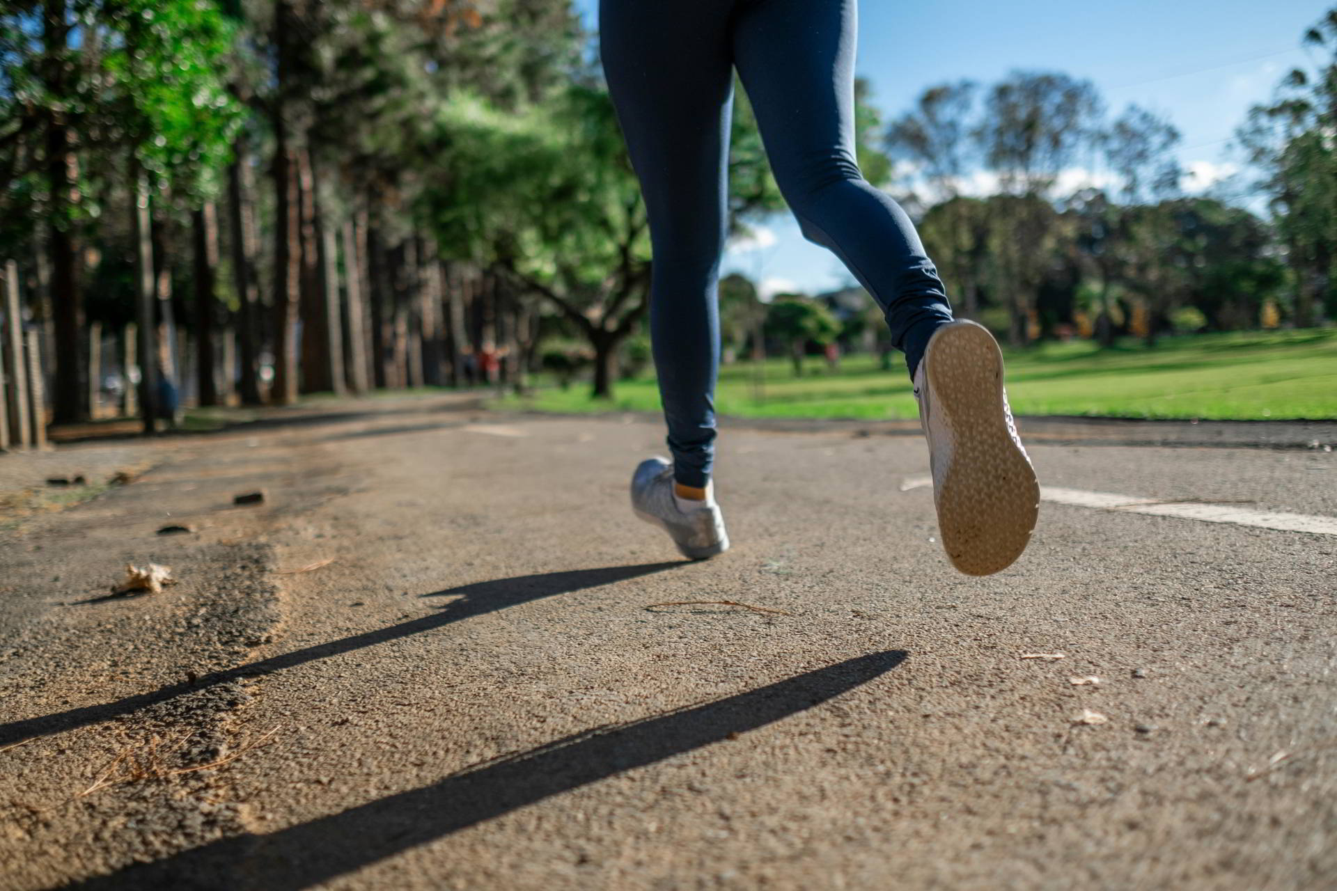 Dynamic Mobility Exercises for Runners - Build & Burn Fitness